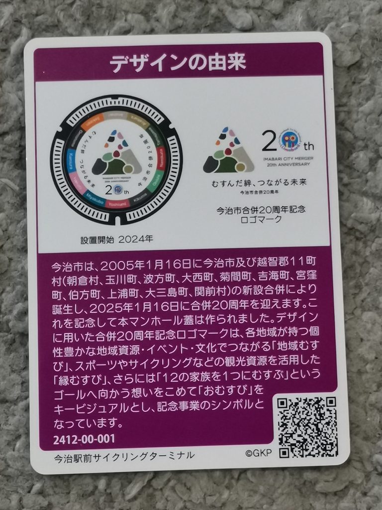Discovering Japan’s Hidden Treasure: Manhole Card Collecting - Wanderaime